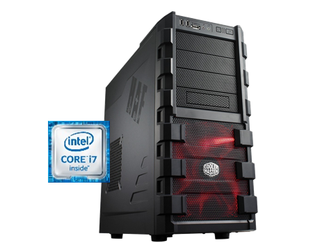 Wunschkonfigurierte PCs und Notebooks von chiliGREEN. Kostenlose ...