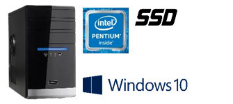 PC-Systeme - chiliGREEN