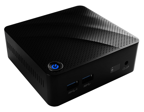PC-Systeme - chiliGREEN
