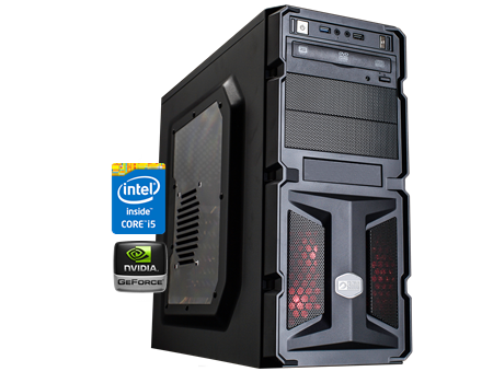 Wunschkonfigurierte PCs und Notebooks von chiliGREEN. Kostenlose ...